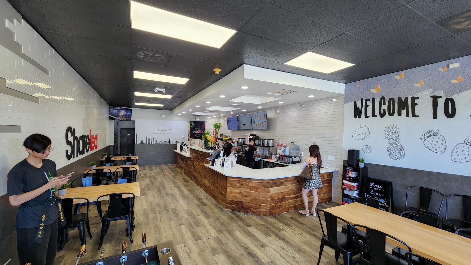 Westminster Village - AirSimplicity