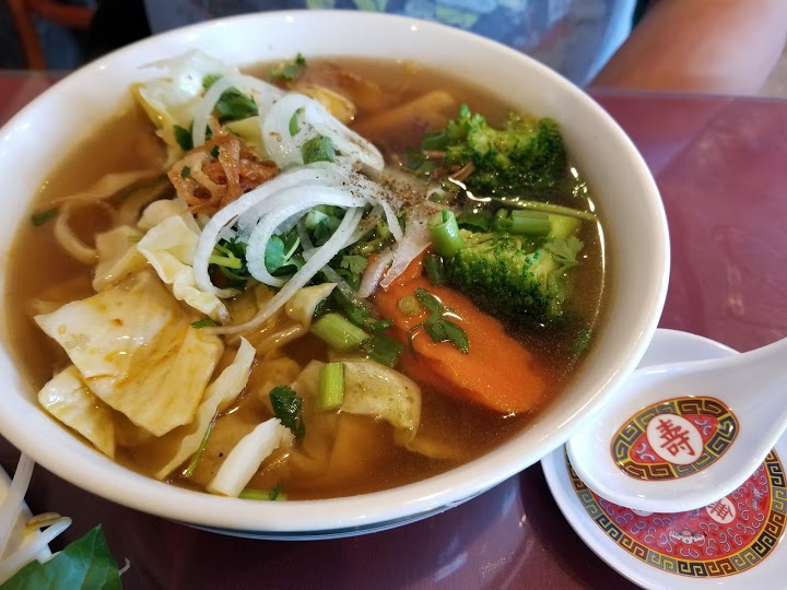 Pho Duy Restaurant - AirSimplicity