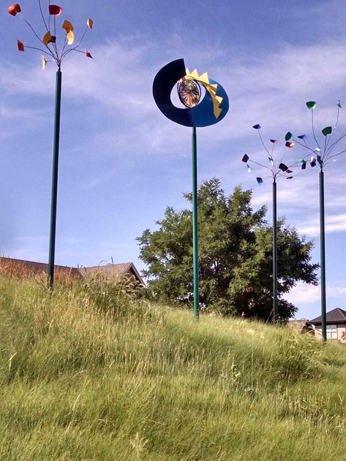 Tailwind Park - AirSimplicity