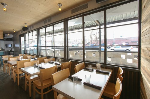 Work & Class - AirSimplicity