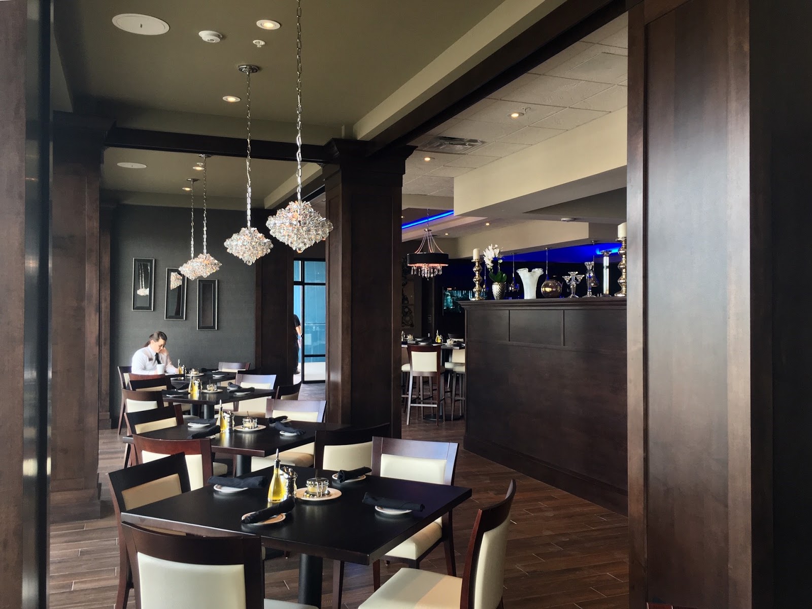Johnny's Italian Steakhouse & Event Center DINE IN NOW OPEN ...