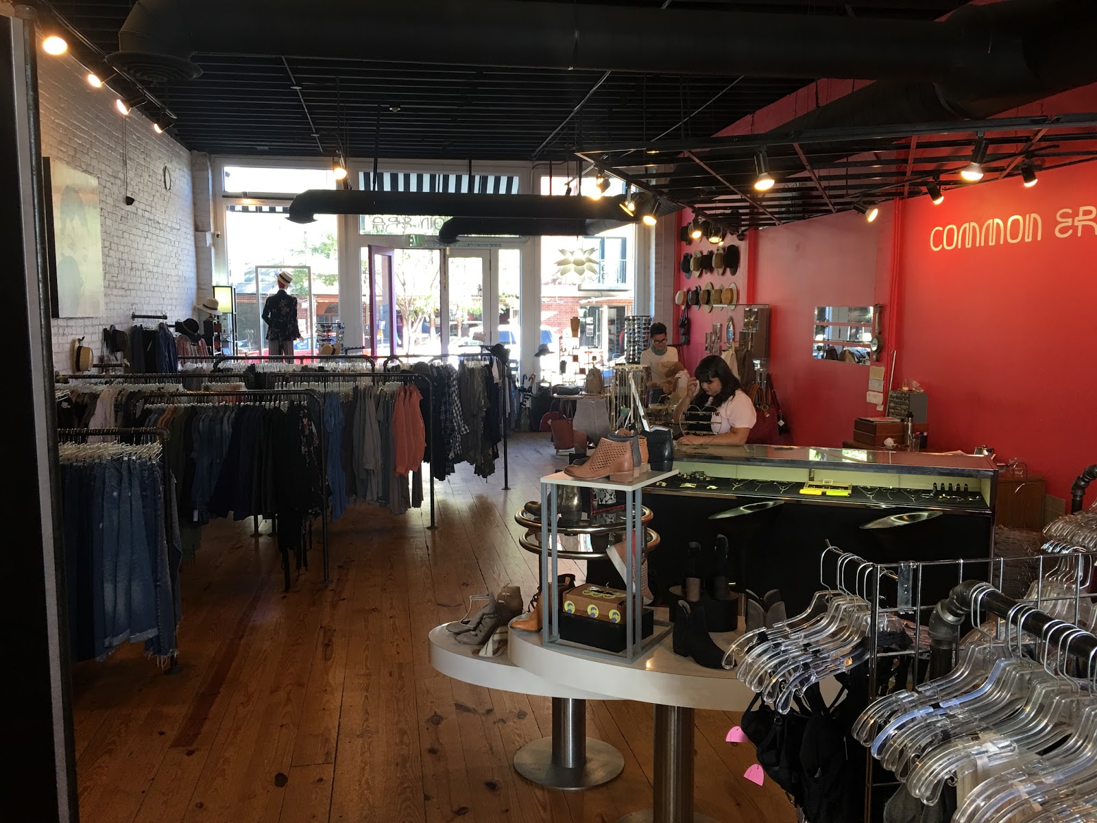 Common Era - AirSimplicity