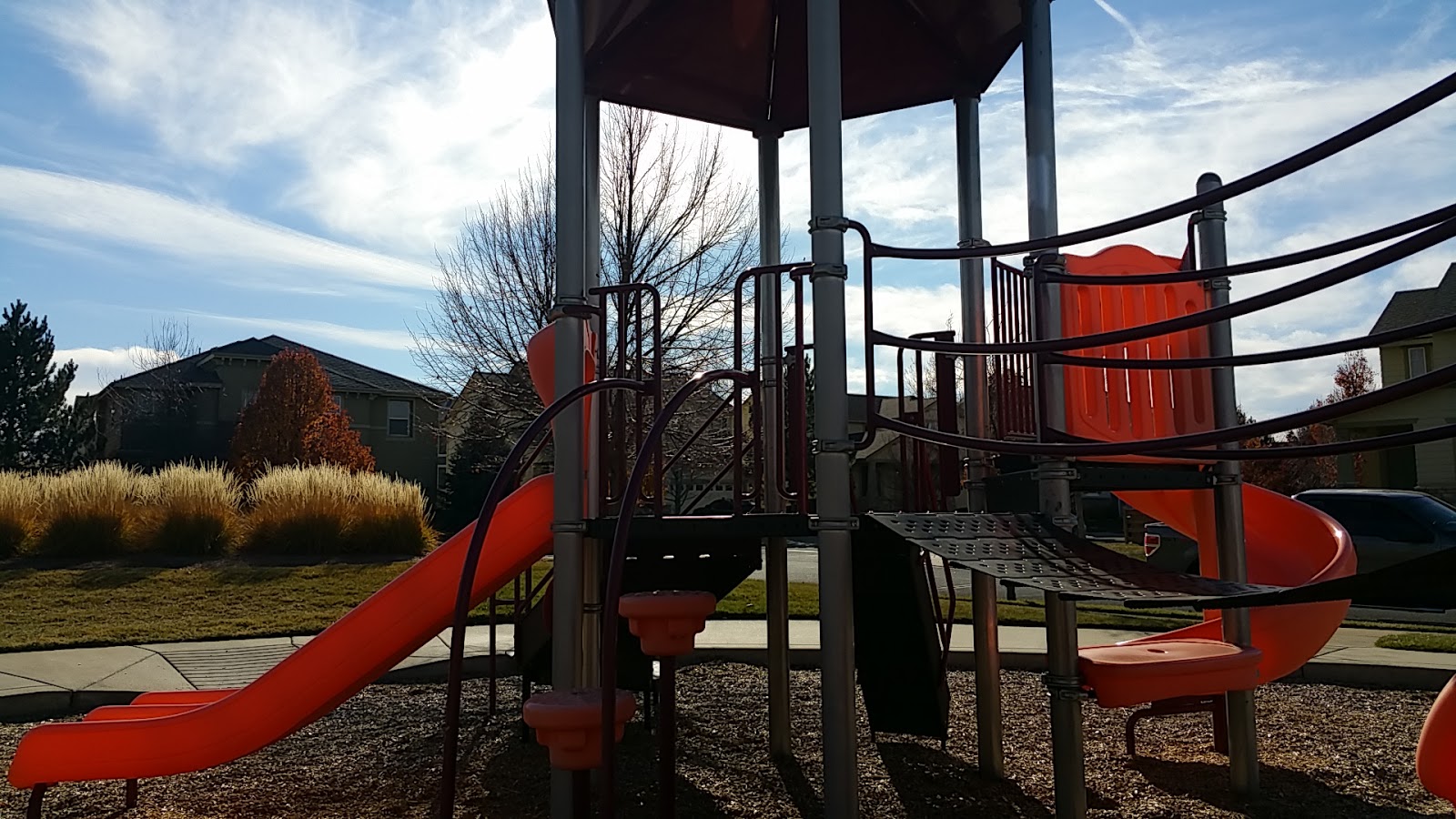 Harmony HOA Park - AirSimplicity