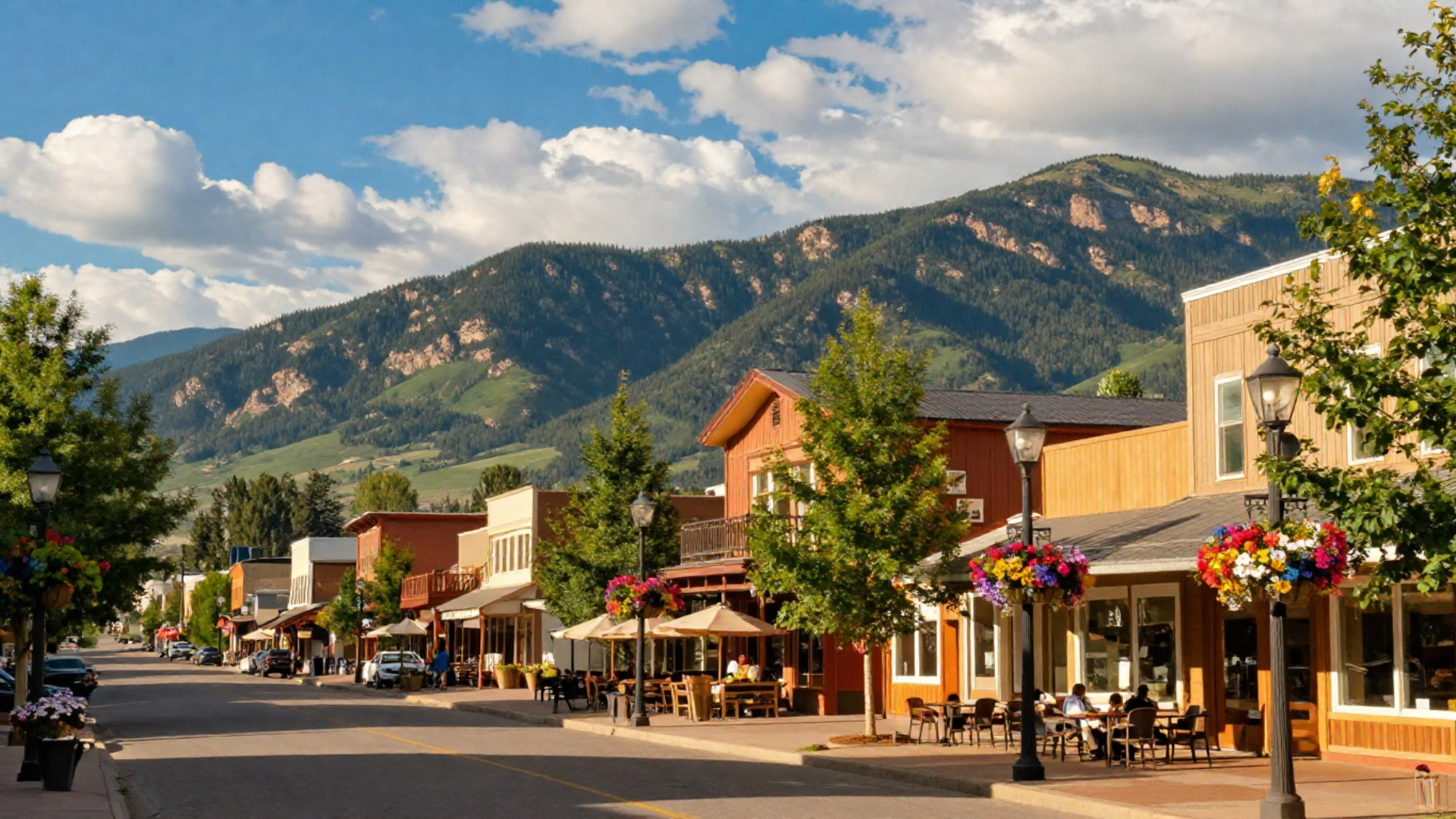 Best Colorado Towns for a Relaxing Colorado Weekend Trip - AirSimplicity